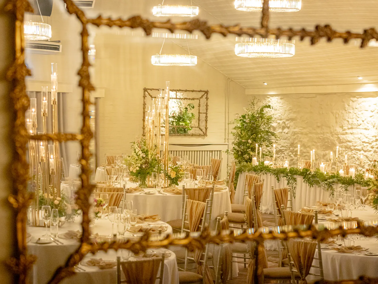 Countryside Wedding Venue in Renfrewshire | Bowfield Hotel