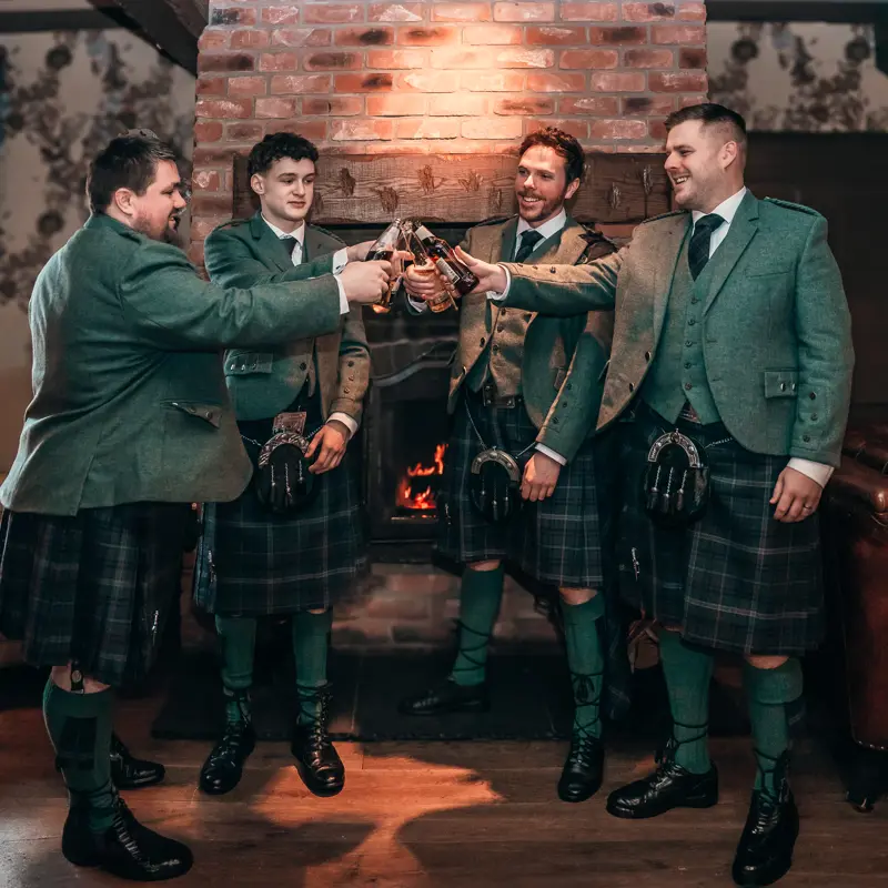 Wedding Gallery & Images | Bowfield Hotel & Spa