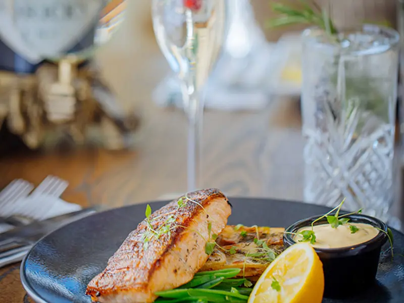 Hotel Events Glasgow | Hotels With Events | The Busby Hotel