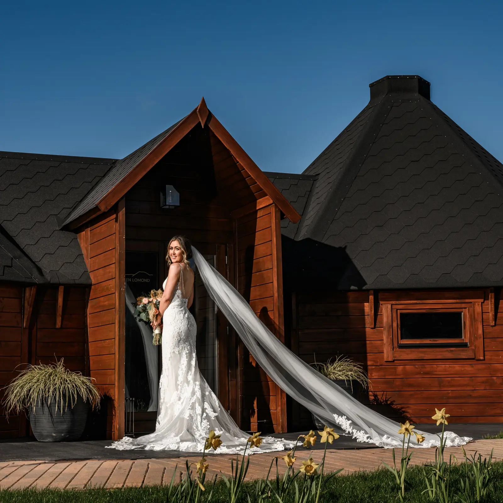 Wedding Gallery & Images | Bowfield Hotel & Spa
