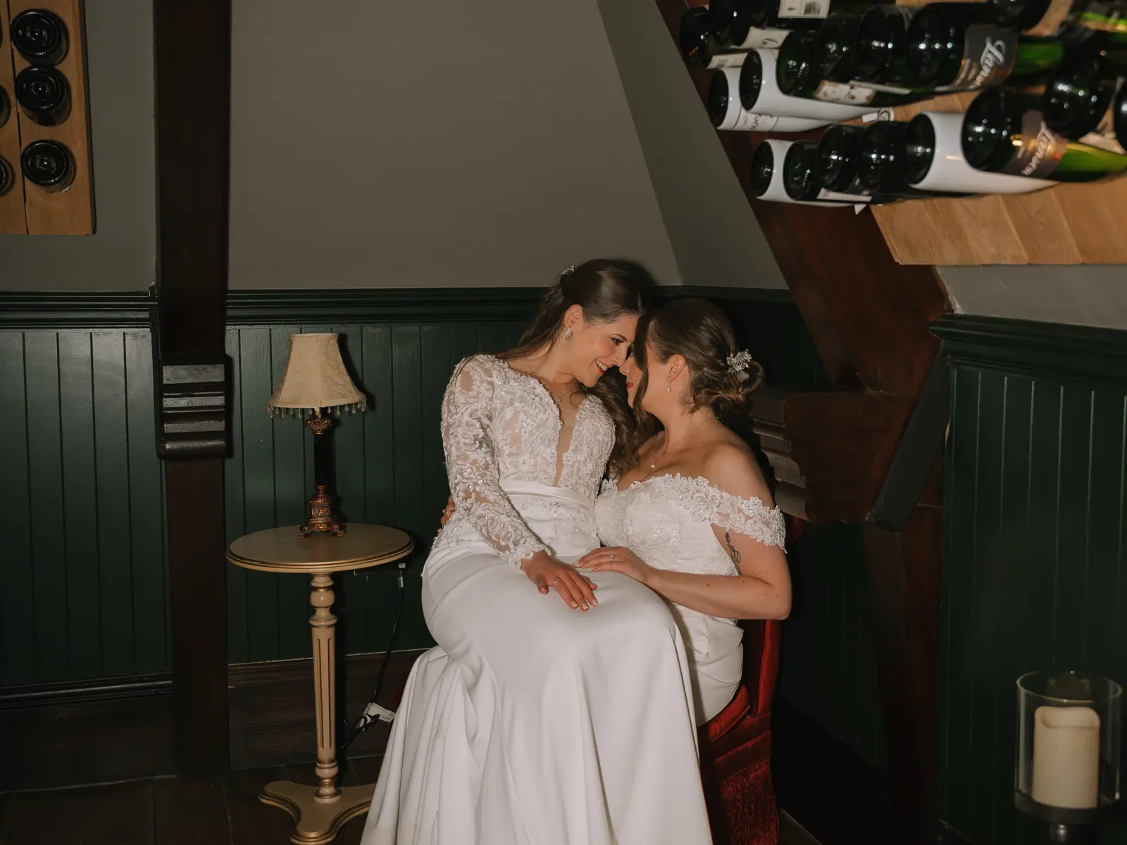 Castle Wedding Venue in Biggar, Scotland | Cornhill Castle