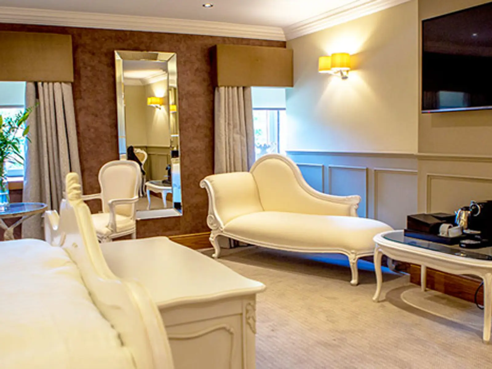 Luxury Hotel near Glasgow | Bowfield Hotel & Spa
