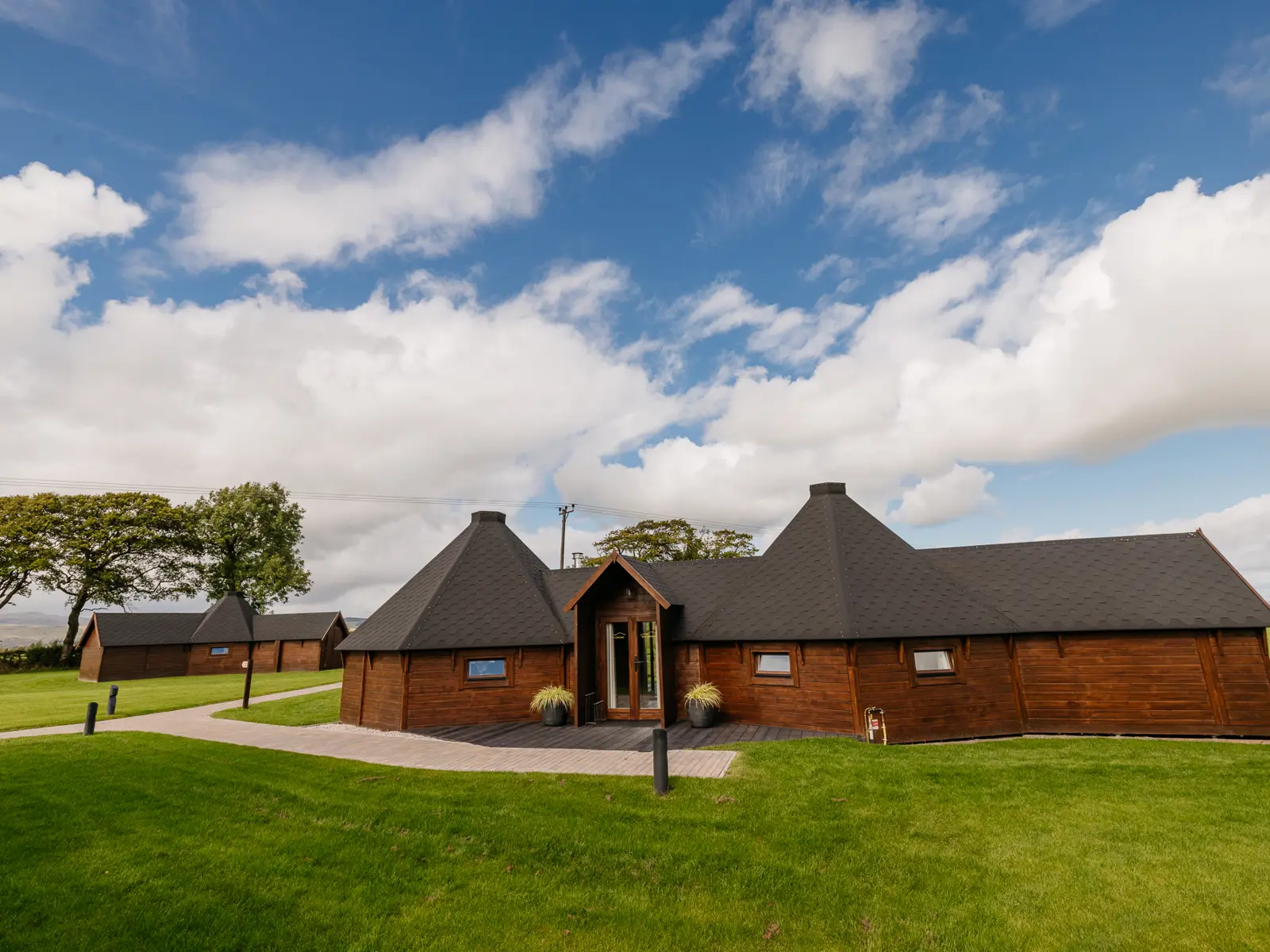 Countryside Wedding Venue in Renfrewshire | Bowfield Hotel