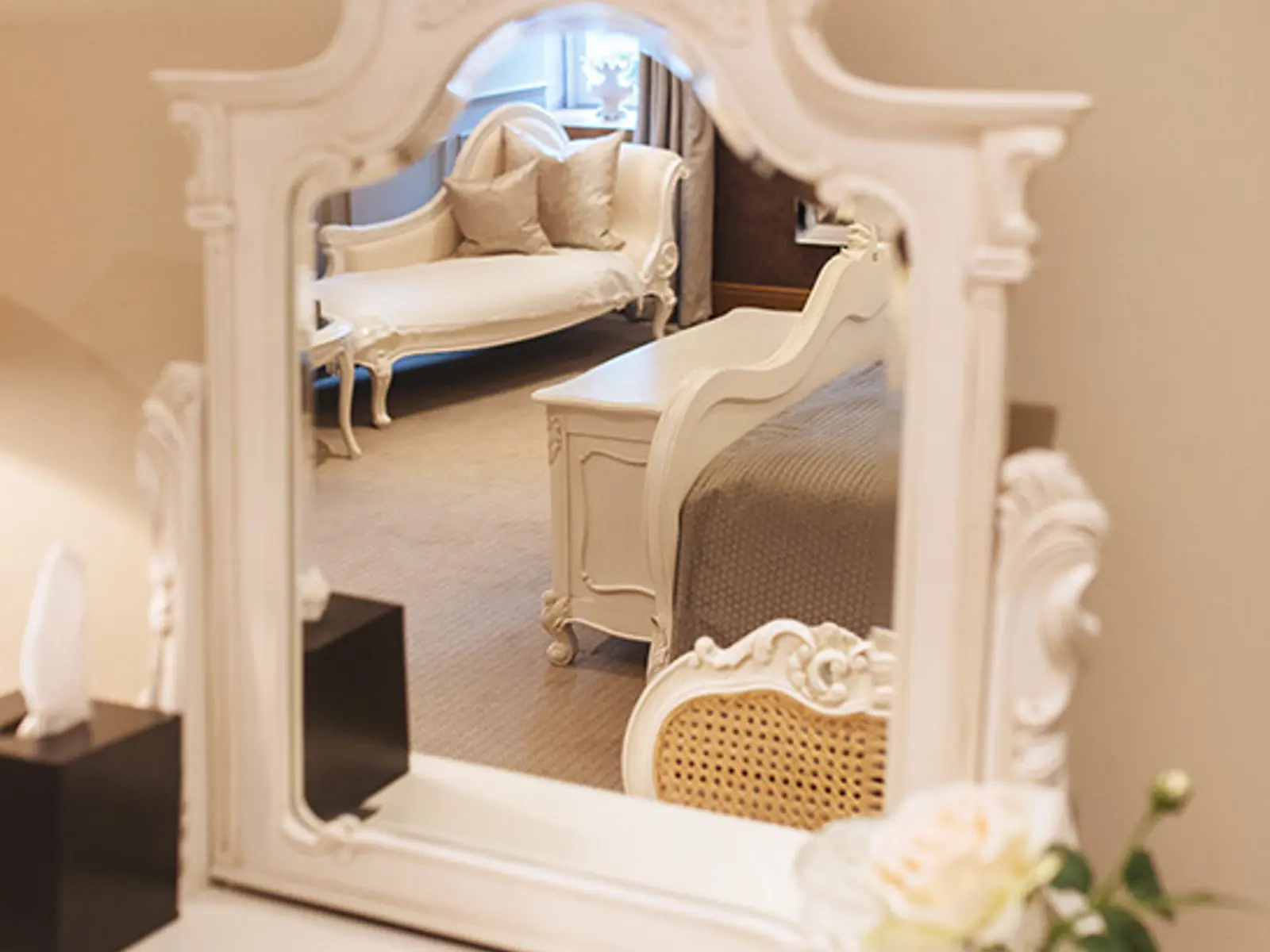 Luxury Hotel near Glasgow | Bowfield Hotel & Spa