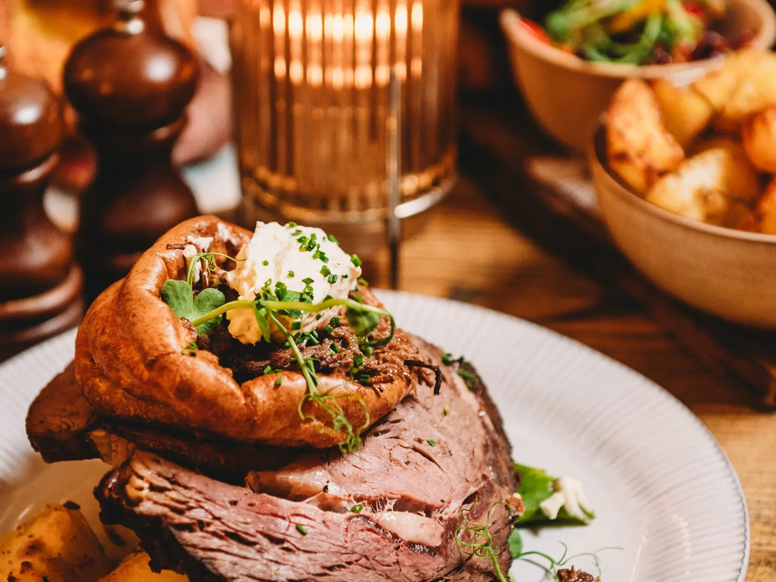 Plumpy Duck Menus | Bowfield Hotel & Spa