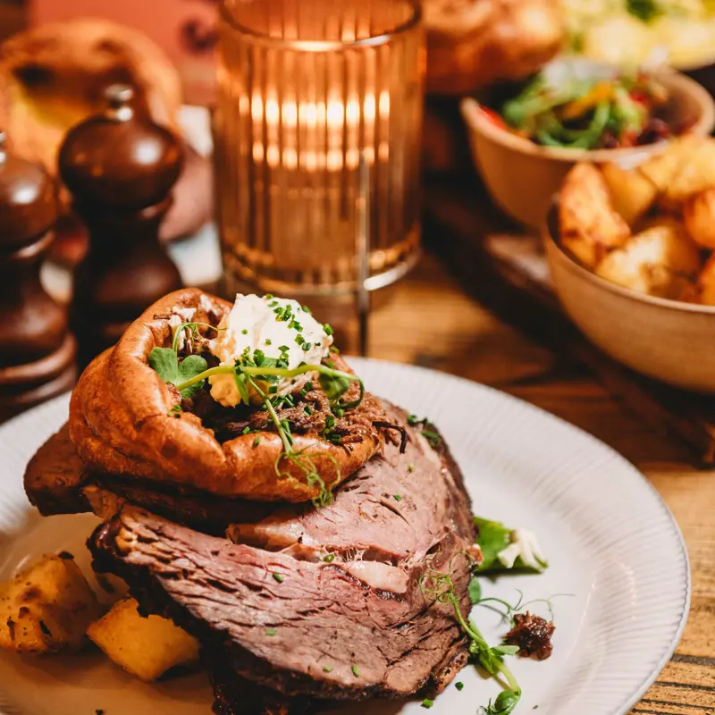 Wedding Hotel in Glasgow Southside | The Busby Hotel