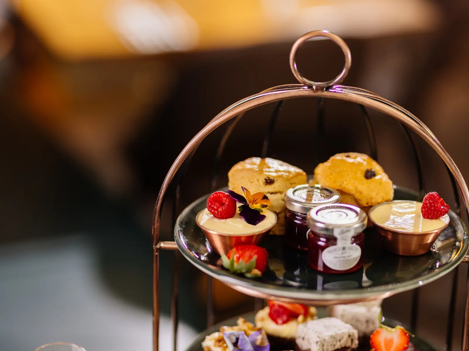 Carter's Restaurant | Offers & Menu | The Busby Hotel Glasgow