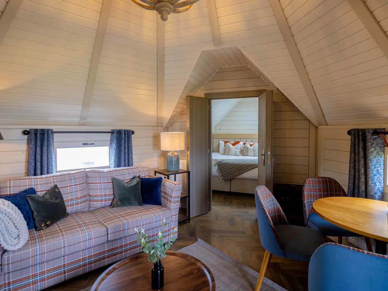 Luxury Hotel near Glasgow | Bowfield Hotel & Spa
