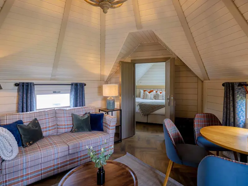 Luxury Hotel near Glasgow | Bowfield Hotel & Spa