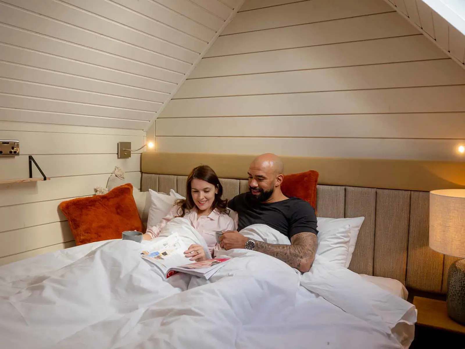 Luxury Hotel near Glasgow | Bowfield Hotel & Spa