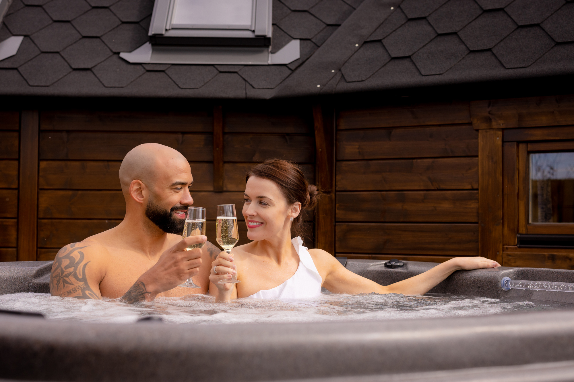 Luxury Spa Hotel Near Glasgow | Bowfield Hotel & Spa
