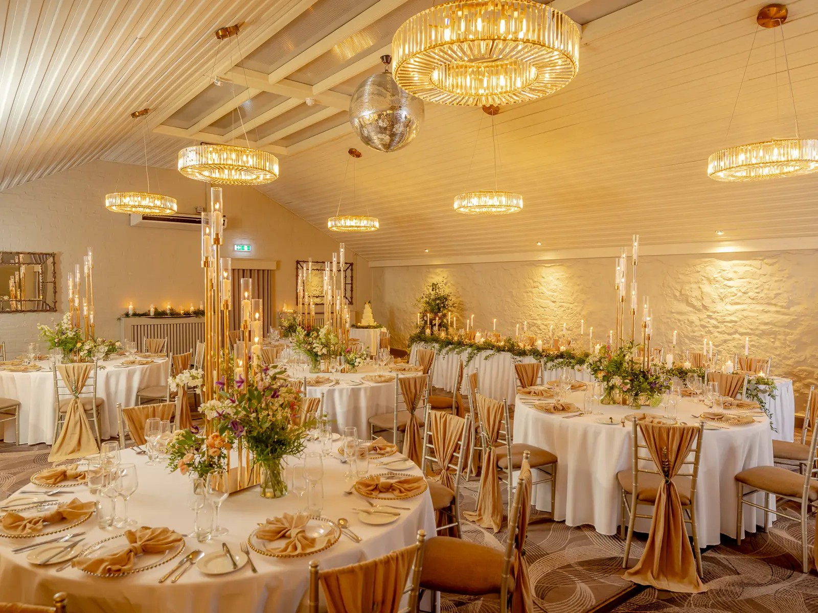 Countryside Wedding Venue in Renfrewshire | Bowfield Hotel