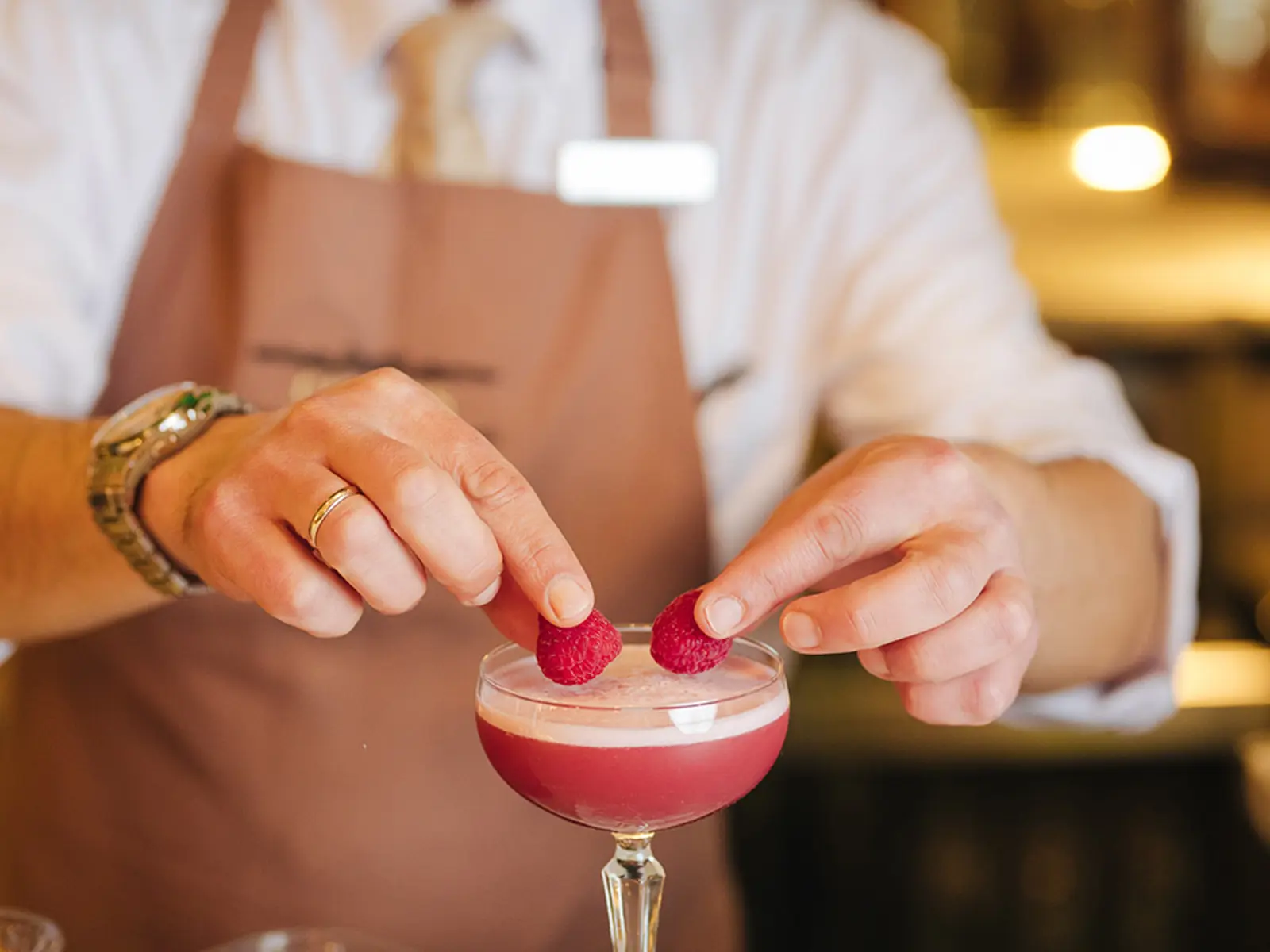 Carter's Restaurant Menu | The Busby Hotel Glasgow