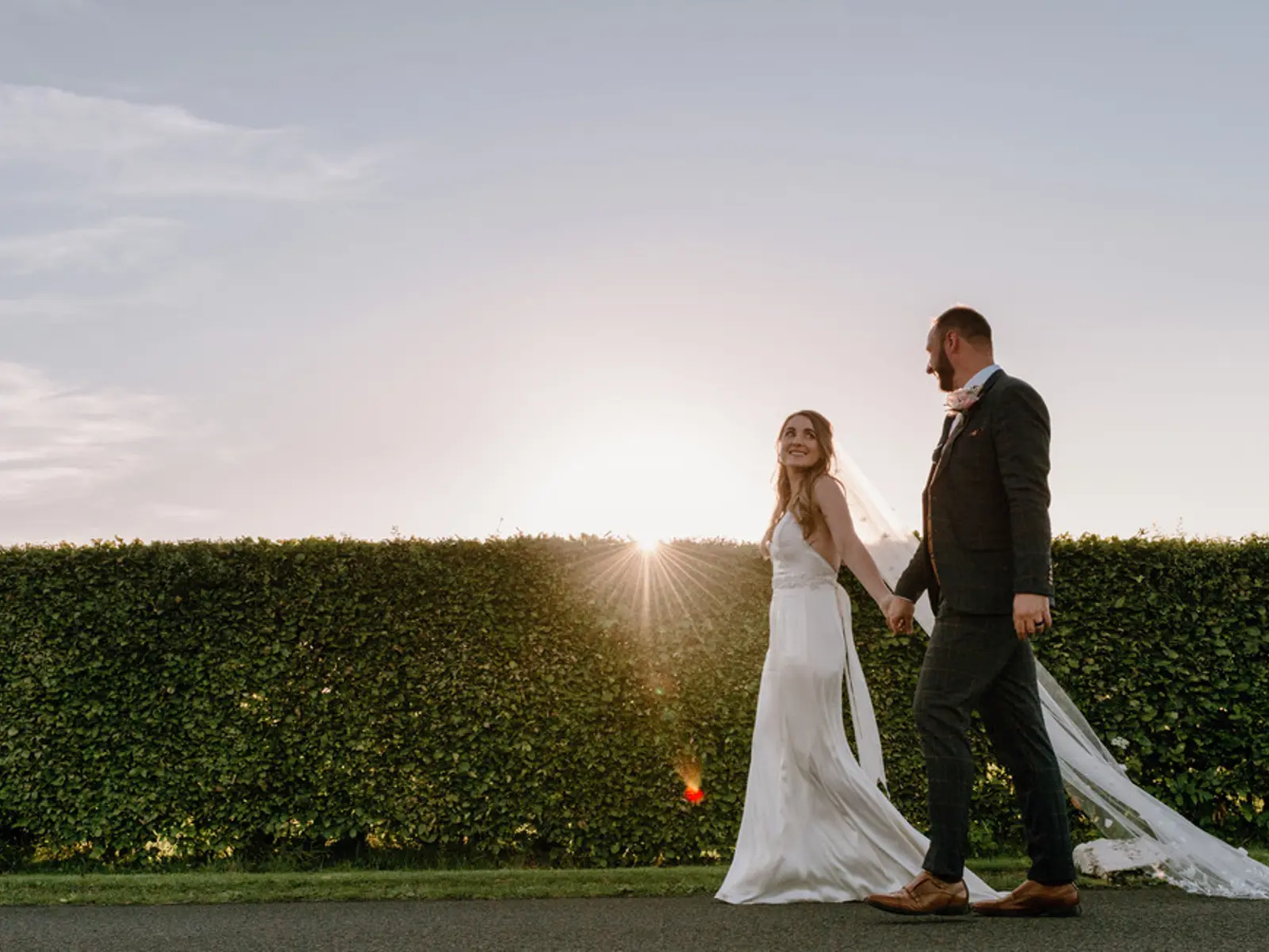 Wedding Gallery & Images | Bowfield Hotel & Spa