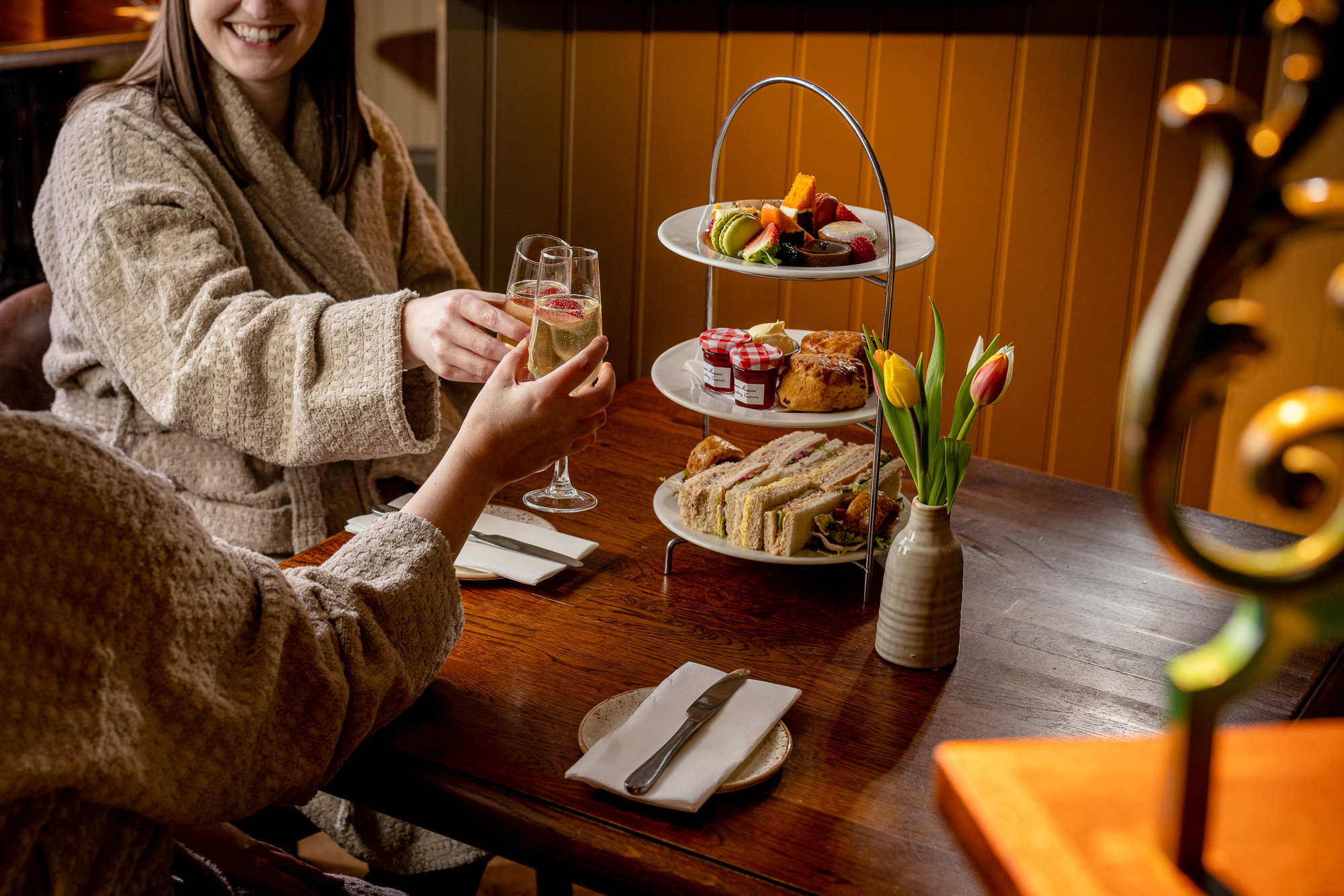 Spa Days Scotland | Bowfield Hotel & Spa