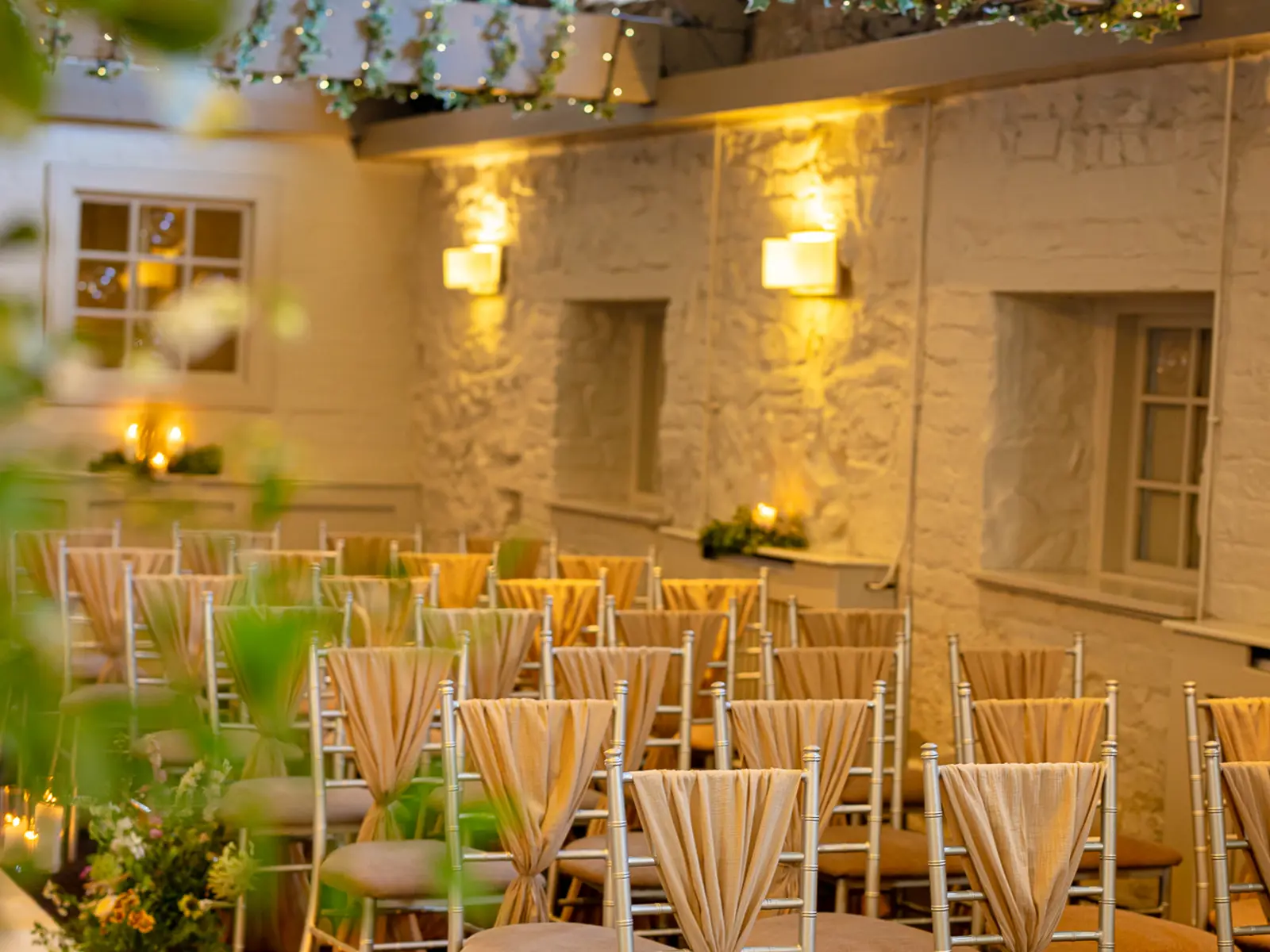 Wedding Gallery & Images | Bowfield Hotel & Spa