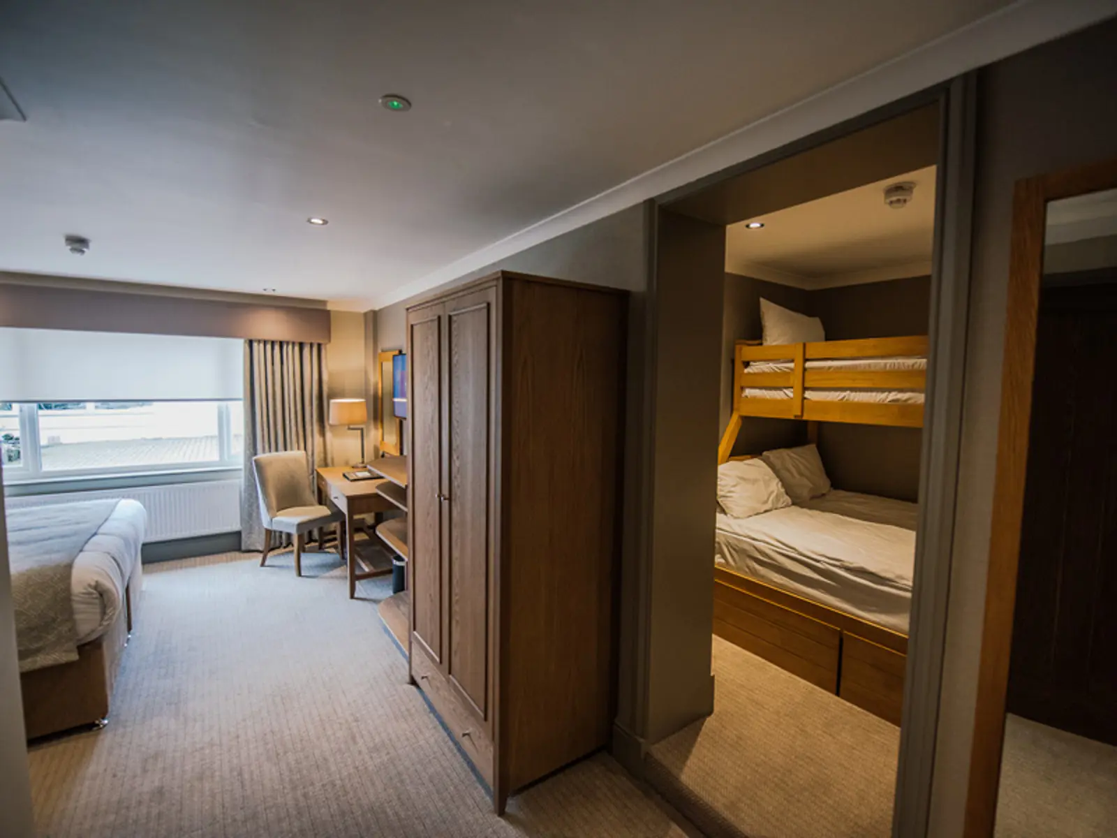 Luxury Hotel near Glasgow | Bowfield Hotel & Spa