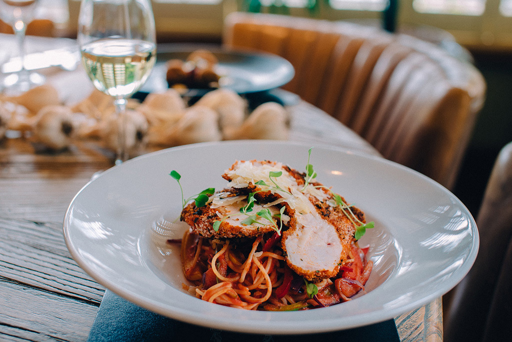 Restaurants With Rooms Scotland | Manorview Hotels