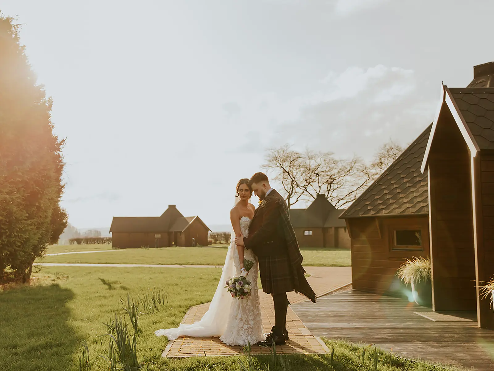 Wedding Gallery & Images | Bowfield Hotel & Spa
