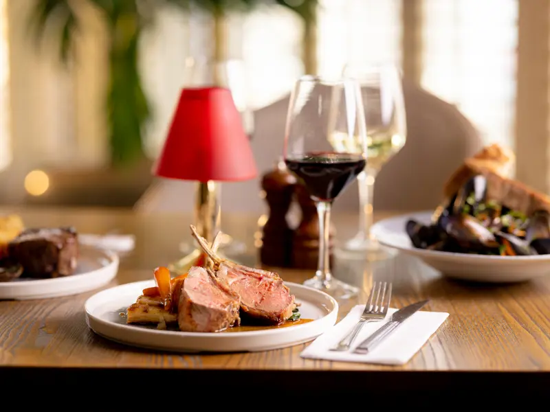 Hotel Events Glasgow | Hotels With Events | The Busby Hotel