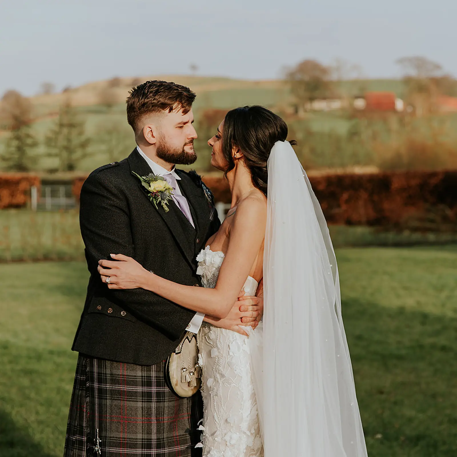 Wedding Brouchure | Bowfield Hotel & Spa